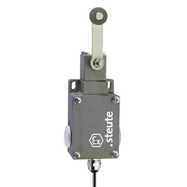 Ex Position switch Ex 61 DL 3m IP65 (UE) II 2G Ex de IIC T6 - Marin Supply